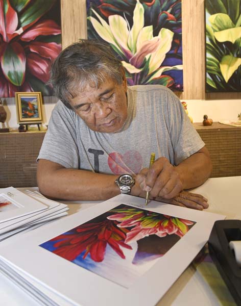 Making moves | News, Sports, Jobs - Maui News